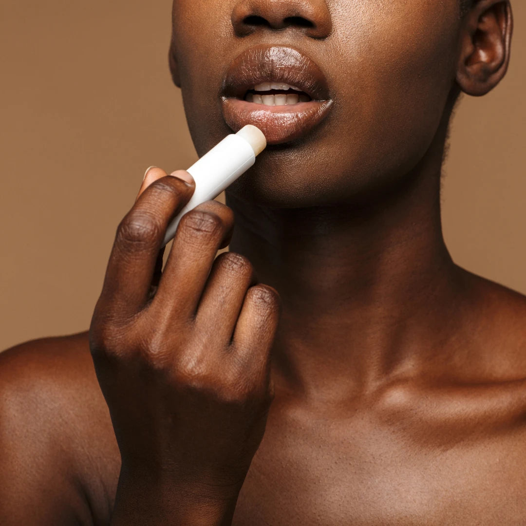 Terra Solyra Lip Balms